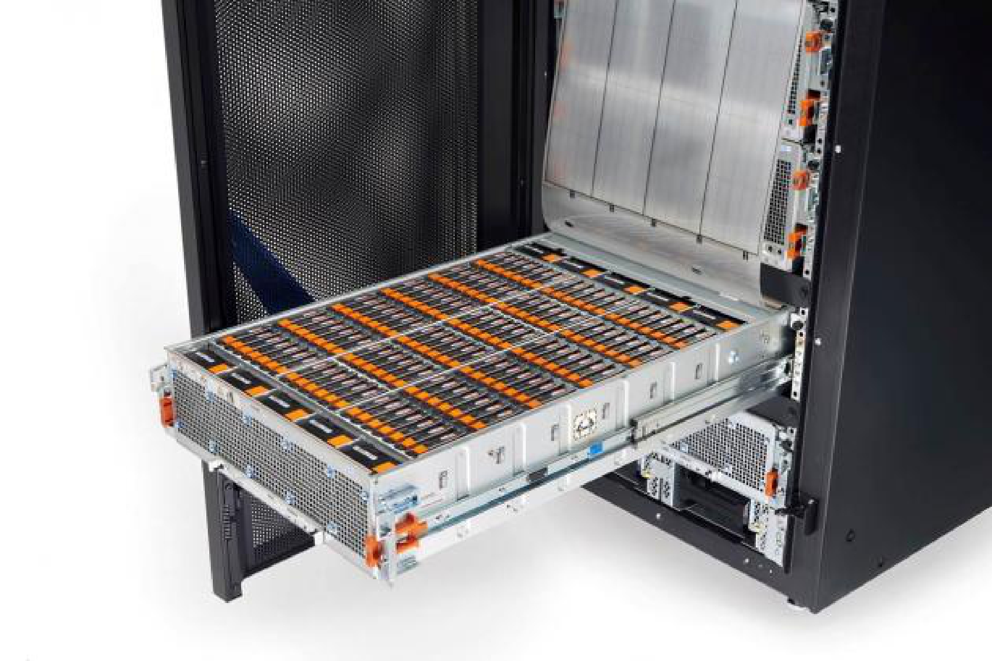 New EMC VMAX3 redefines enterprise storage