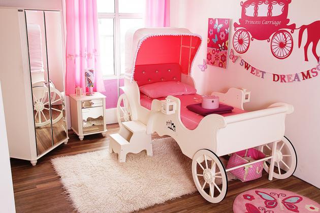 Make it fun, make it fantasy