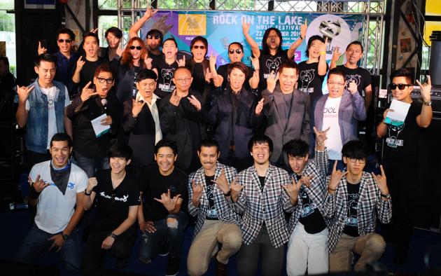 Bridging the generation gap