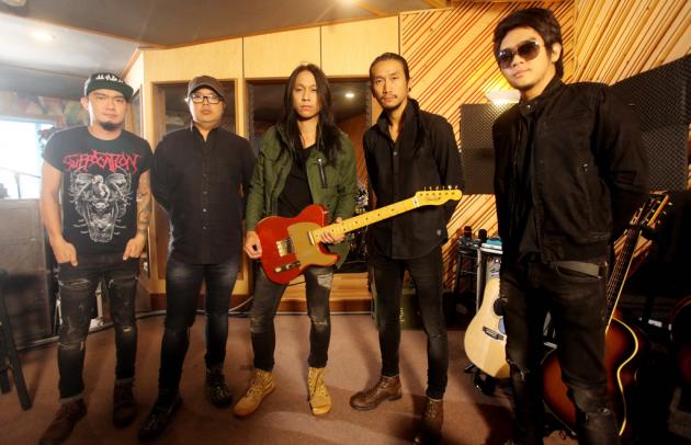 Bodyslam hits the road