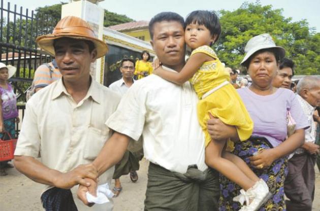 At least one political prisoner freed in 3,000-plus amnesty, groups say