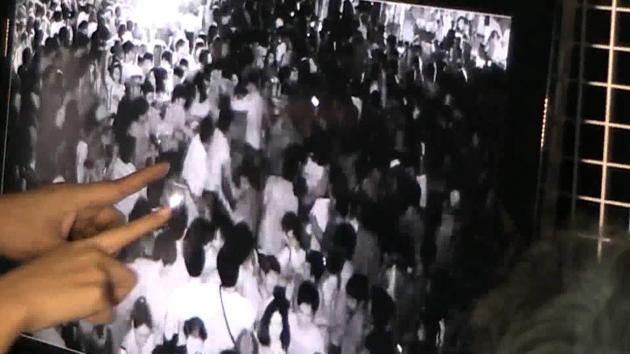 19-year-old killed in brawl at rock concert