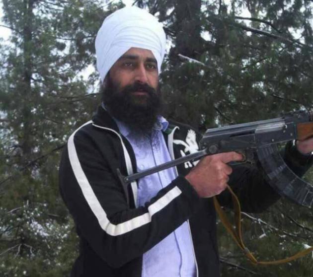 Indian fugitive believed to be in Thailand : Immigration chief