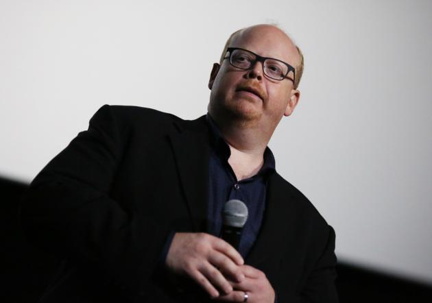 Culinary cinematic spin