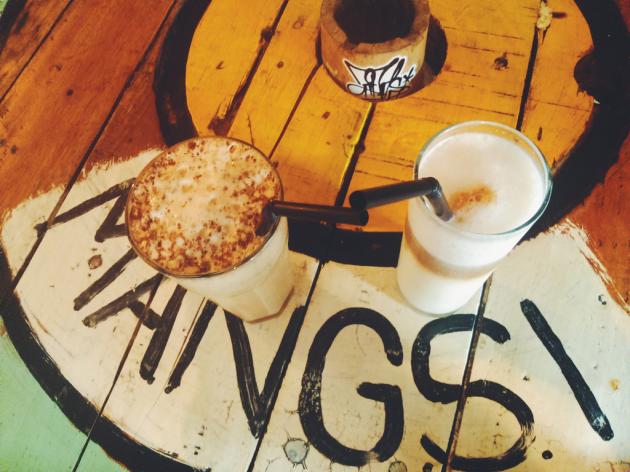 Java juice par excellence