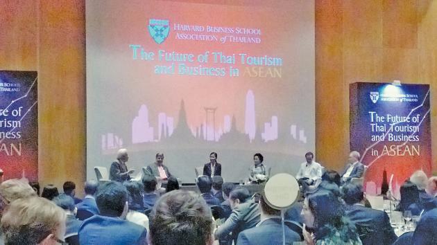 Ministry unveils plan for sustainable tourism growth