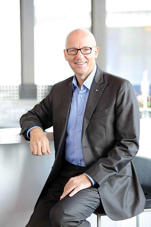 Accor upbeat on Thai prospects next year