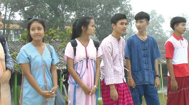 Stateless children still living in limbo, unsure of future, and in fear ...