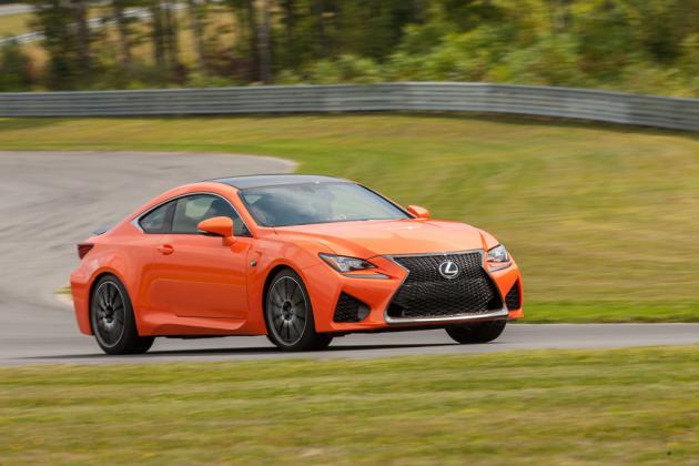 A great driving experience