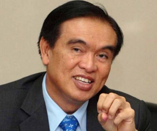 NHSO chief slams budget proposal, denies role in crisis
