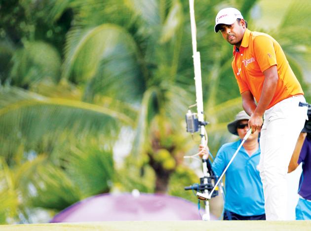 Fraser flows quietly to the top