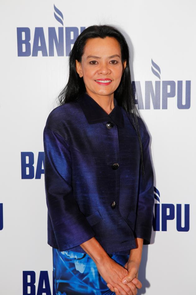 Banpu founder steps down as CEO