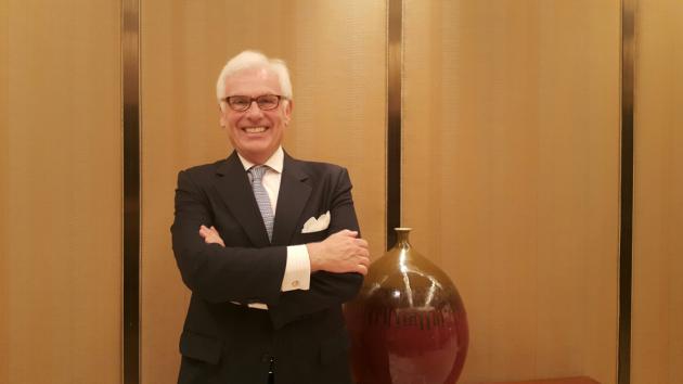 ICC chief calls for Asean trade facilitation reform
