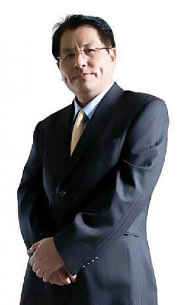 Lenovo appoints Harry Yang as vice president and general manager, South ...