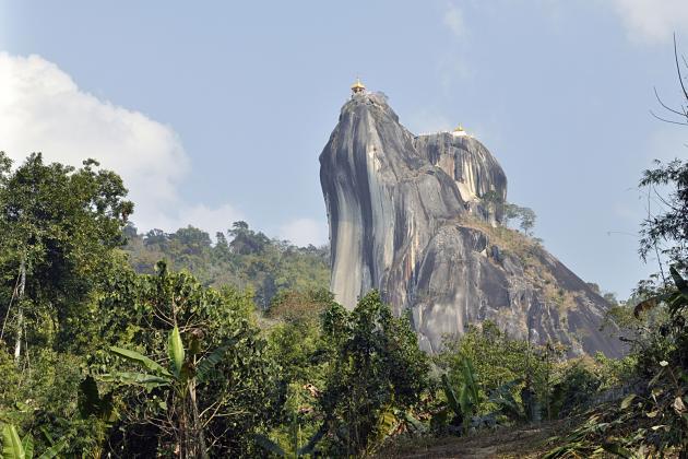 No decision on Zalon Hill as a nature park