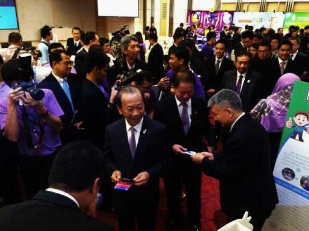 Long-term measures in focus: Sommai