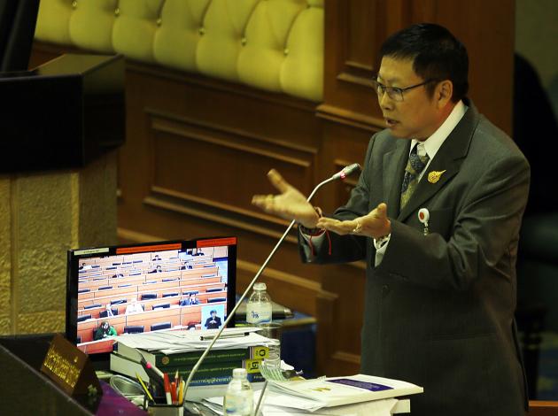 CDC chief rules out return of power to bureaucrats