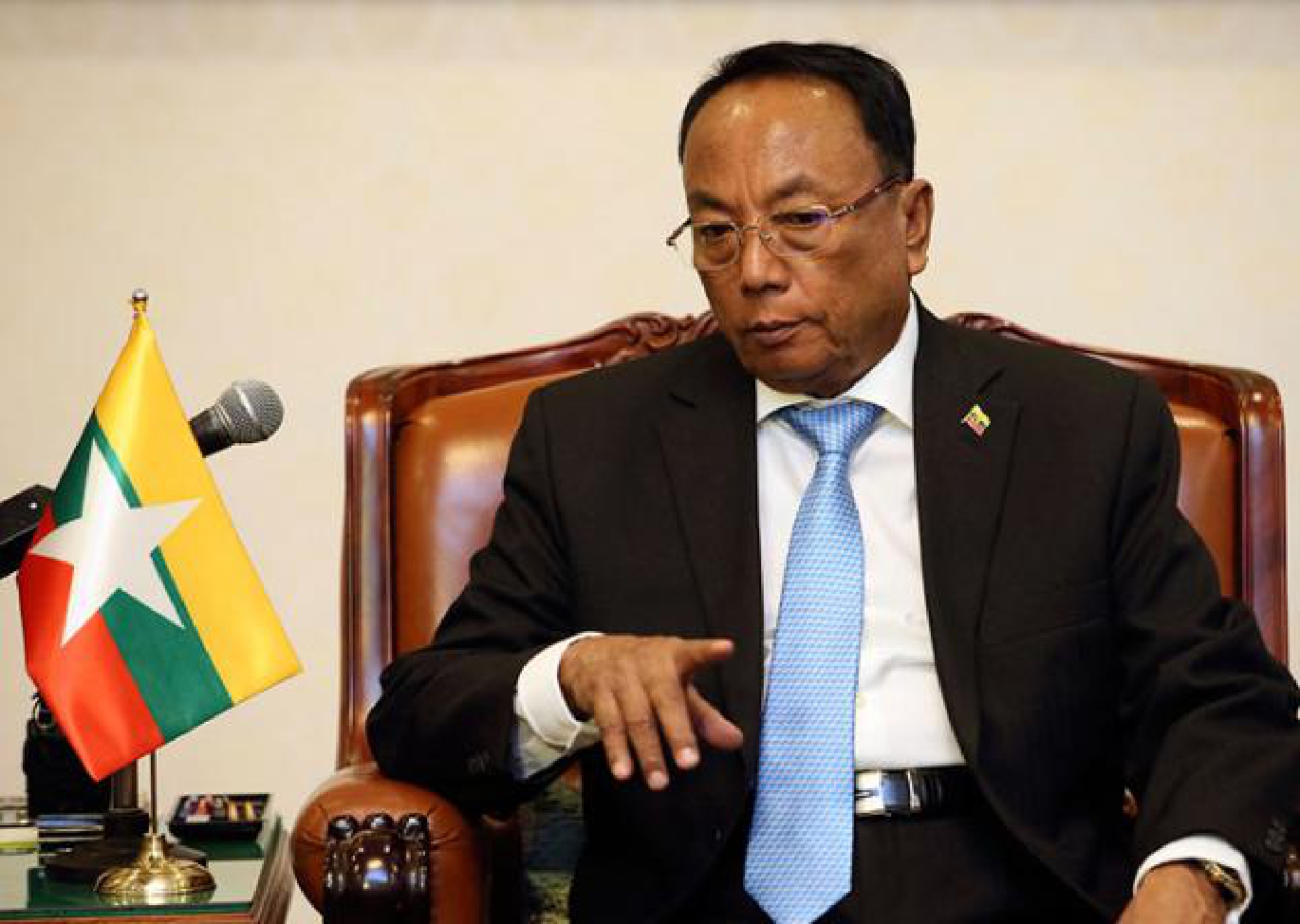 Pre-election contentious issues