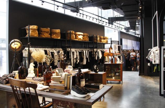 The coolest cuts from Seoul