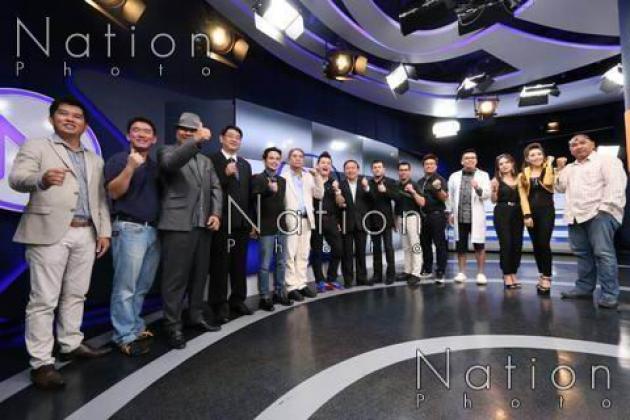 Nation TV to get more variety, game shows