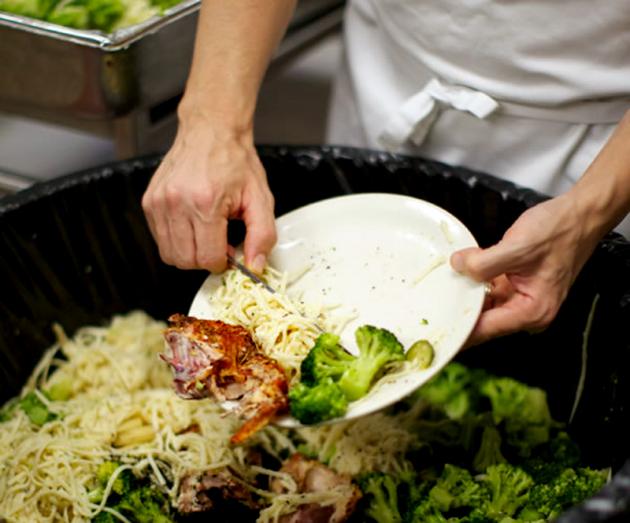 Mismanagement causing food wastage in Thailand, says FAO