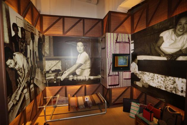 Free rides to the museum