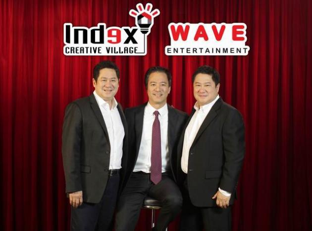 Wave Entertainment acquires stake in Index