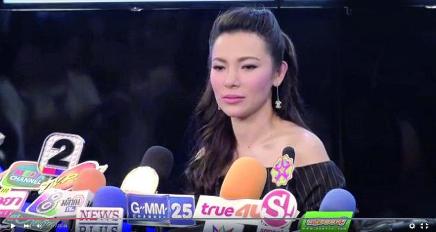 Ton Hom finds the comedy in tragic split with Tack