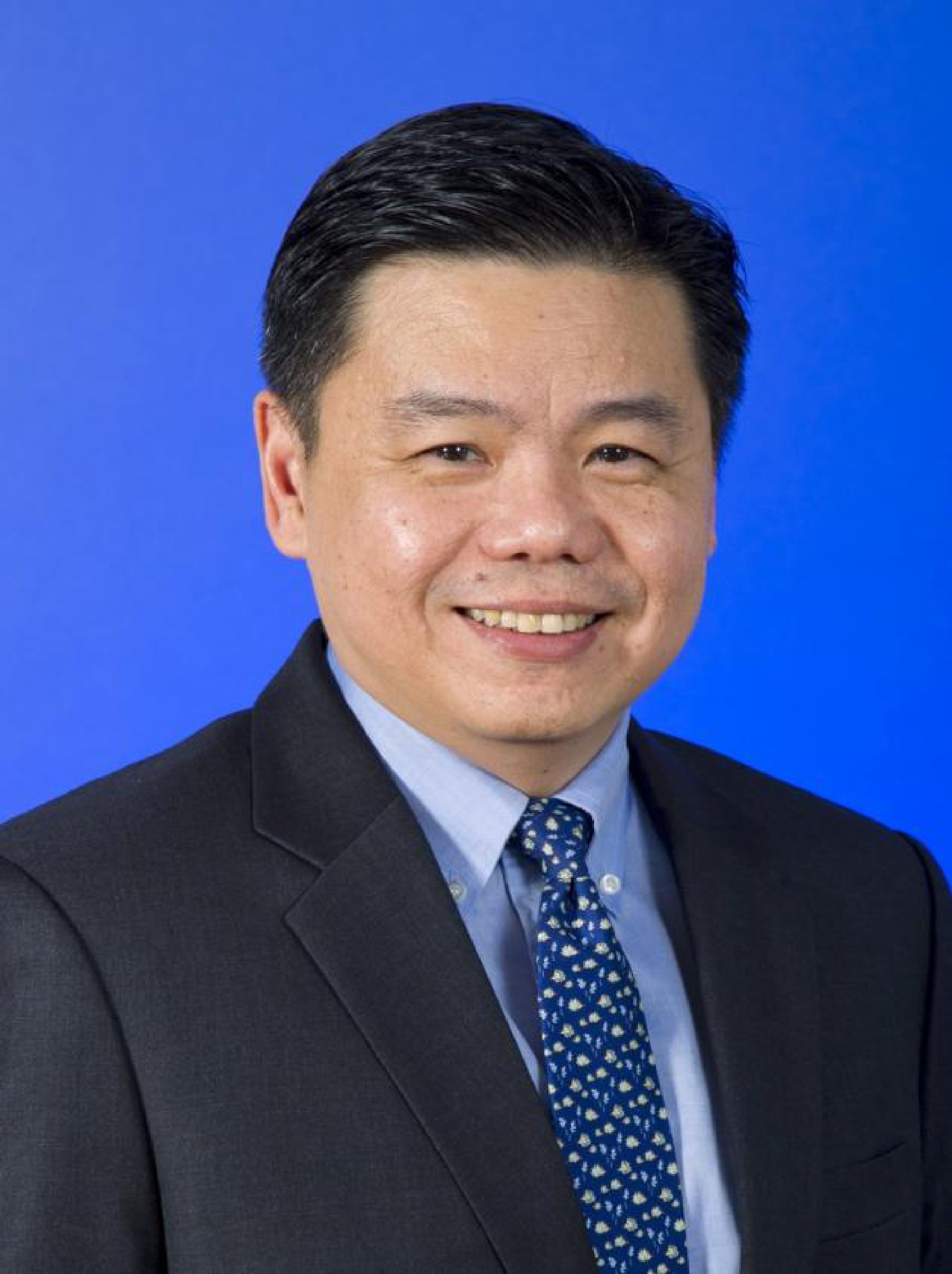 HSBC appoints new CEO for Thailand