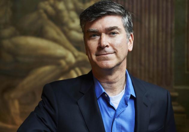 The 'Sherlock Holmes' of the art