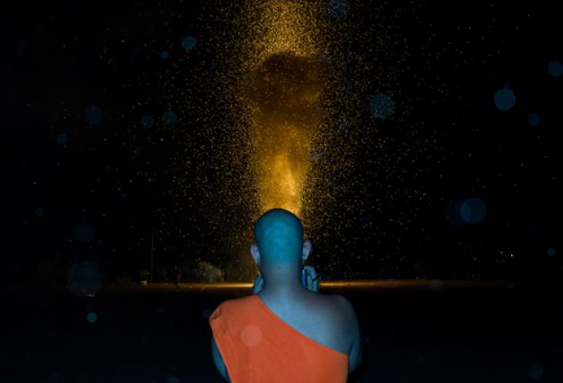 Life through the lens