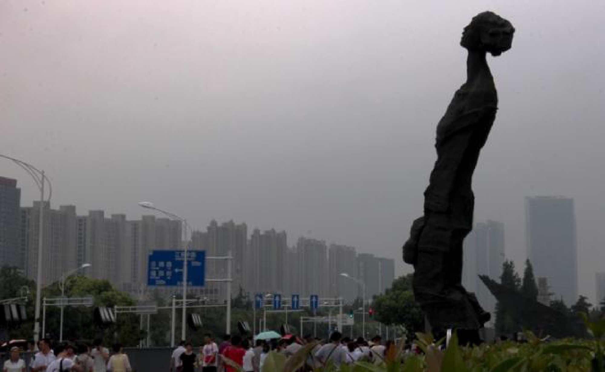 The bleak face of TRAUMA