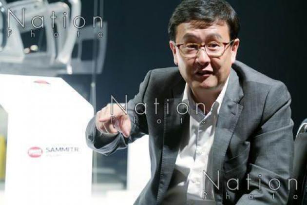 Sammitr Motors unveils steel pickup canopies for the export markets