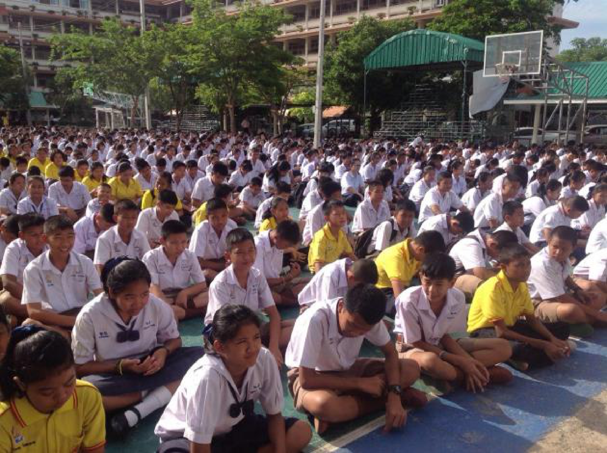 Pilot project set to slash school hours