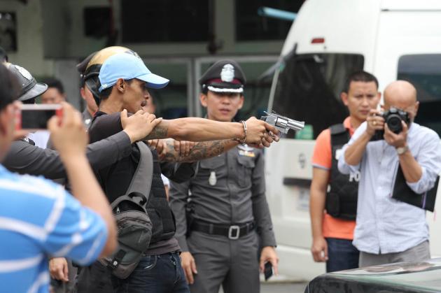 Somyot 'killed for failing to quash a drug lawsuit'
