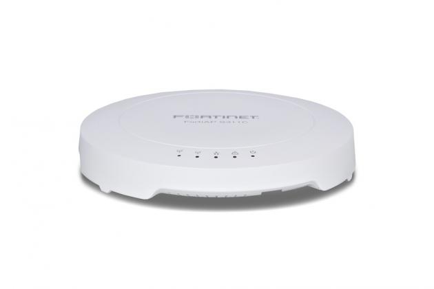 Fortinet launches secure cloud-managed enterprise Wi-Fi solution