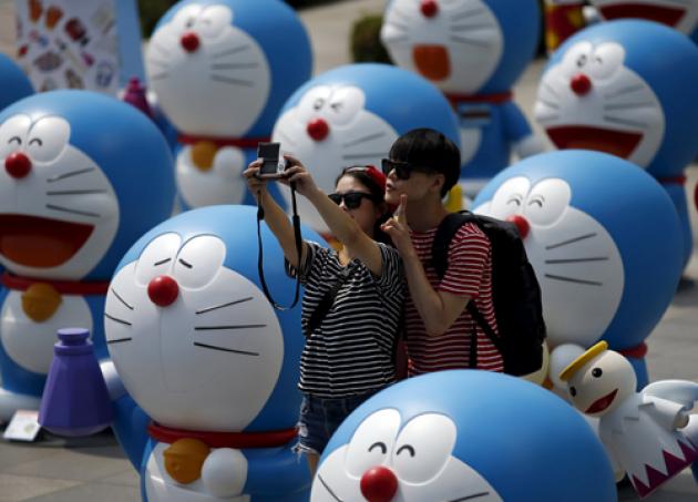 Making the most of the digital age