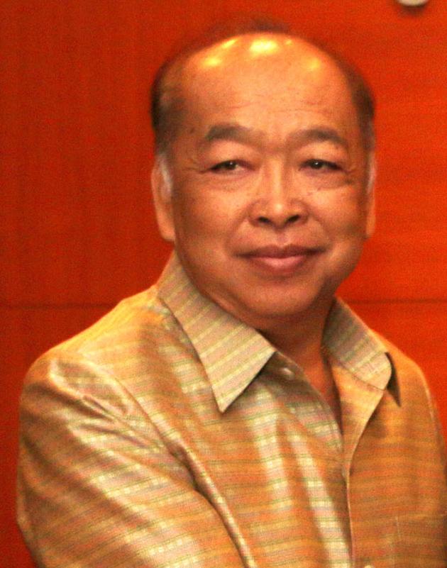 Prayut will have to explain two issues at UN, Surapong says