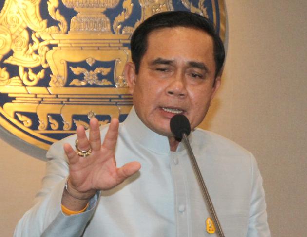 PM ready to shorten time before next poll