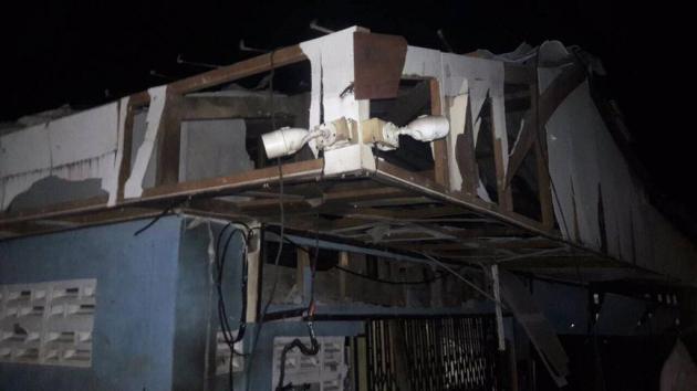 Two killed, 13 injured in Narathiwat bomb attacks