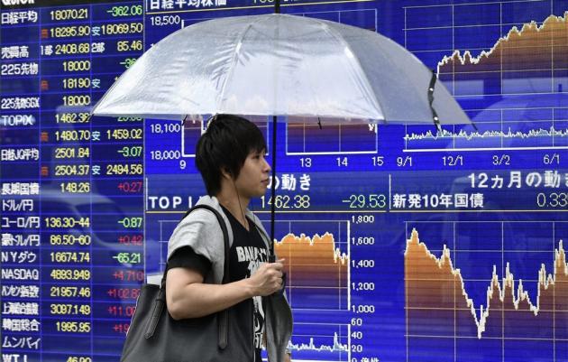 Baht, stocks up on Fed's decision
