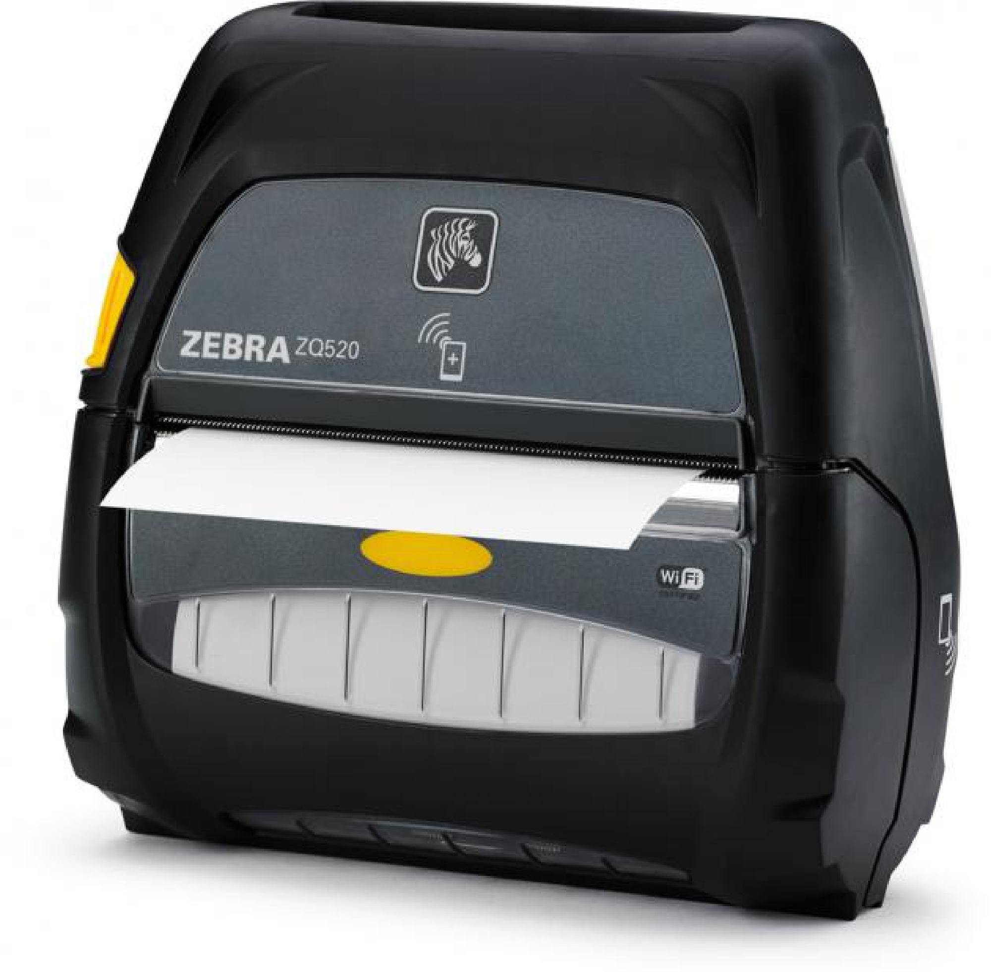 Zebra Technologies introduces rugged mobile Pprinters