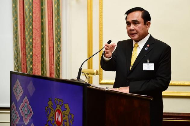 Cybersecurity key reason behind single gateway: PM