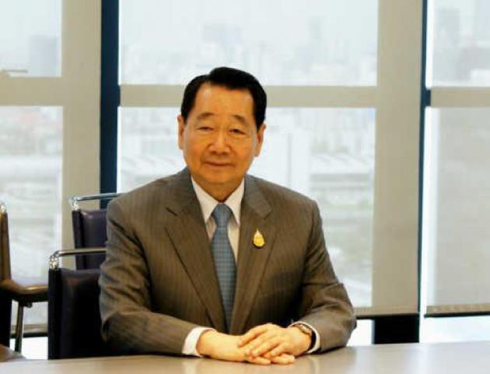 Chearavanont family the 4th-wealthiest dynasty in Asia