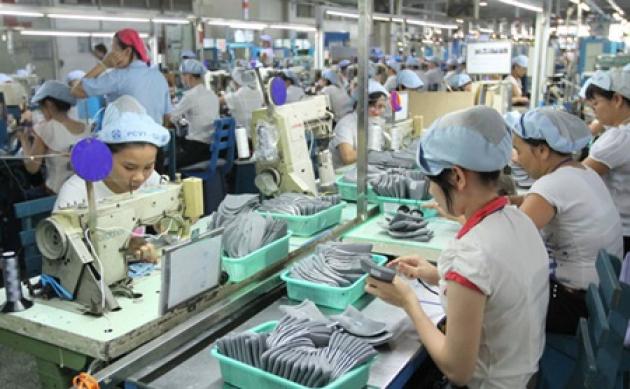 Dong Nai attracts $2 billion in investment