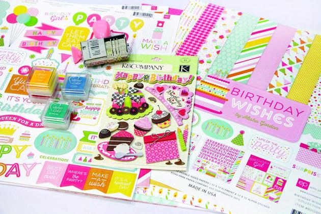 Build your own book of dreams