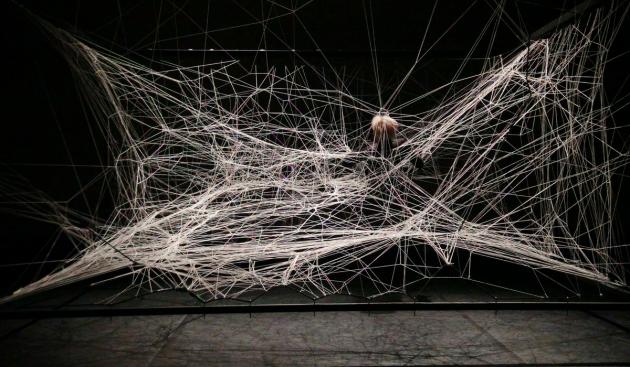 The costume as a transitional object