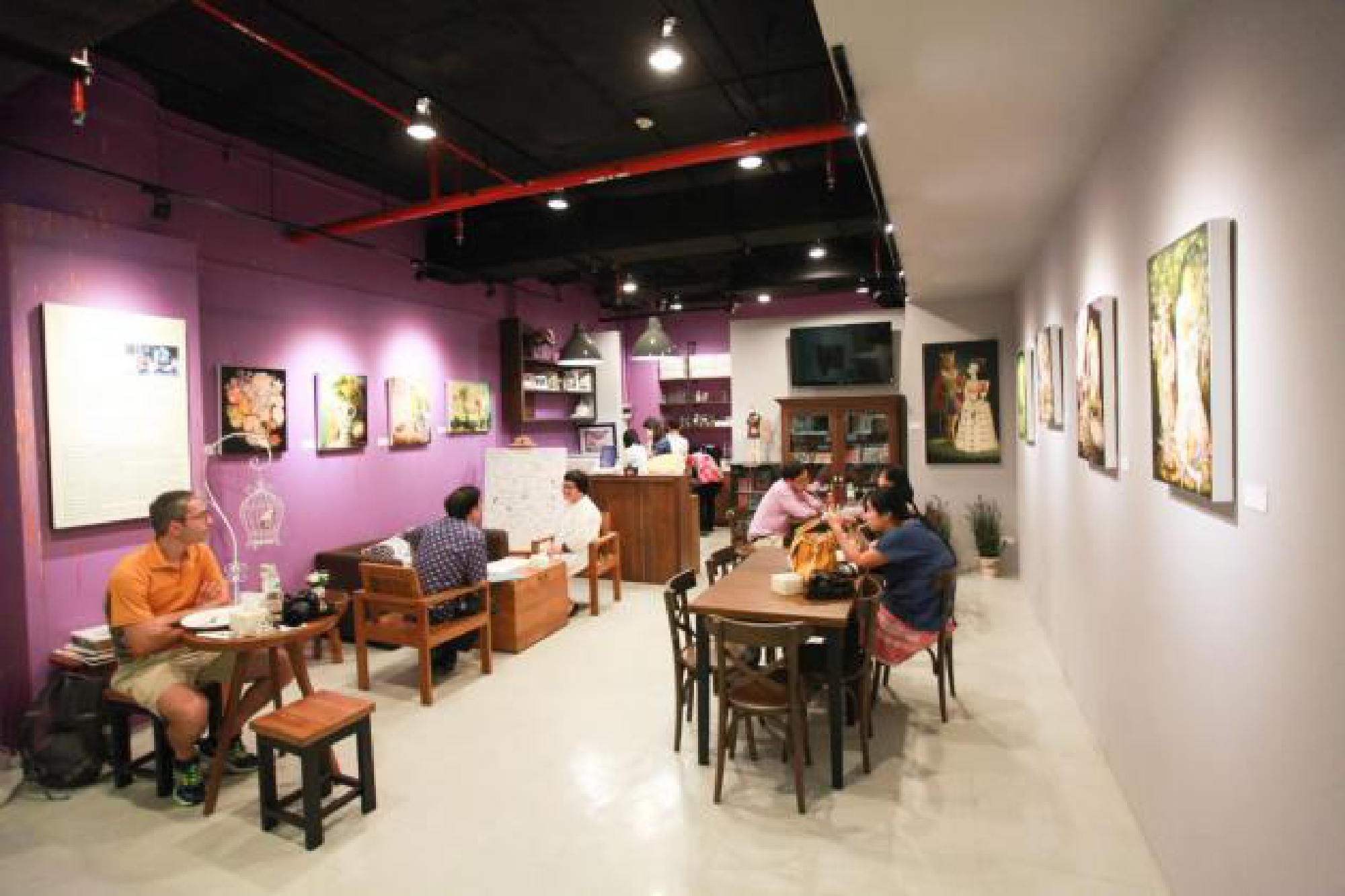 A first glimpse of Marsi