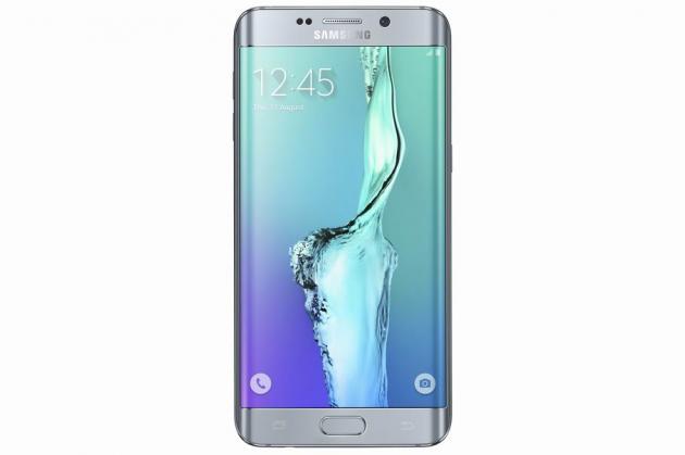 Samsung sharpens the edge