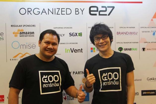 500 TukTuks seeks to create quality tech startups